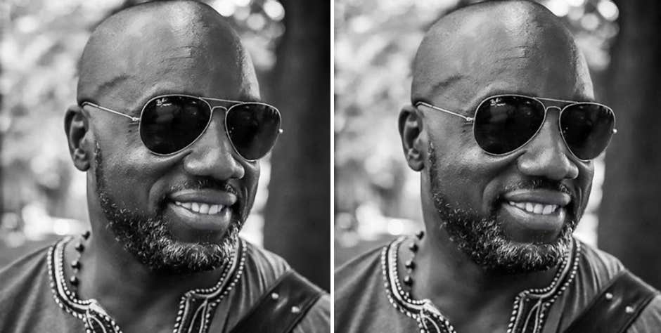 Who Is Malik Yoba New Details On Actor Who Stormed Out Of Interview
